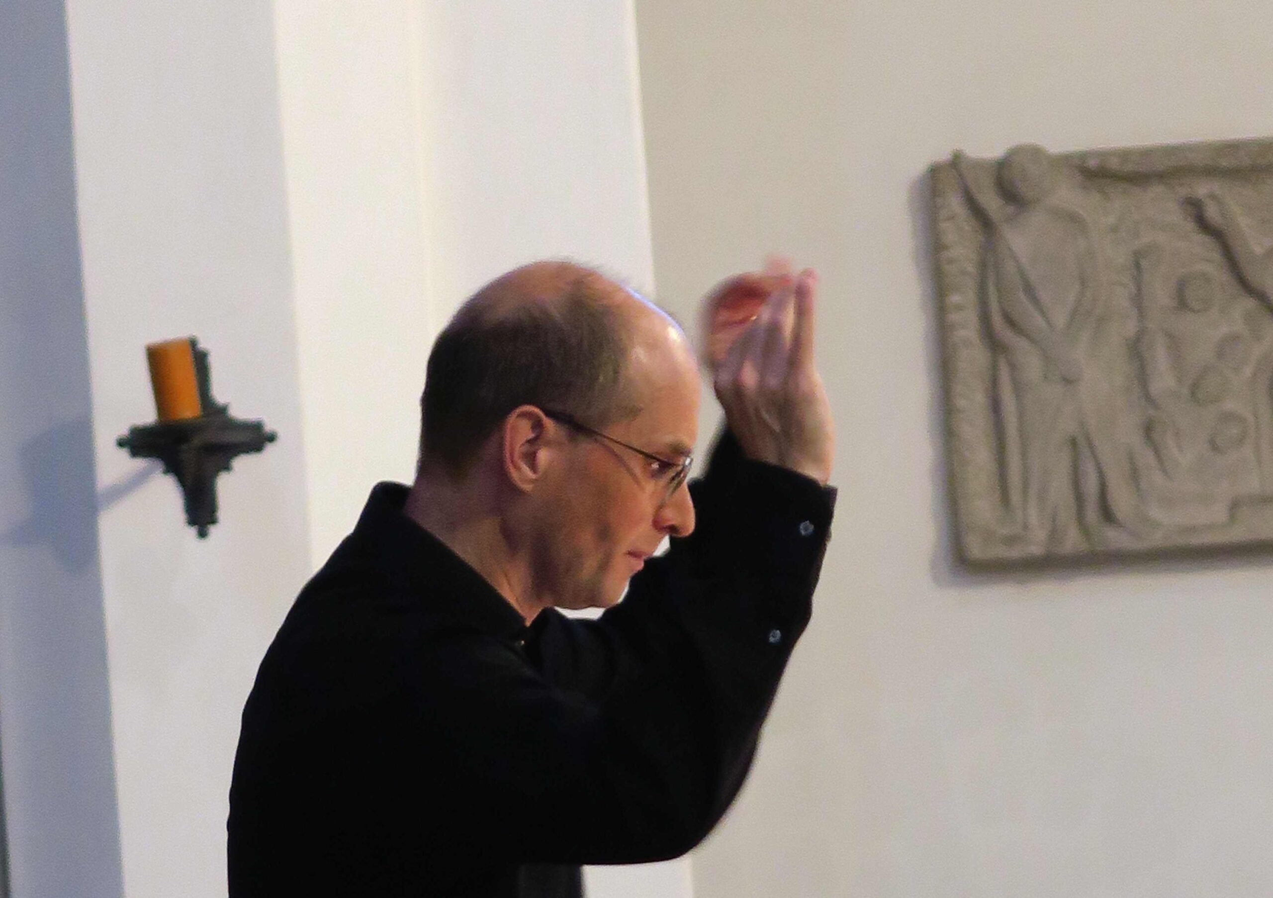 Galerie – Bamberger Oratorienchor