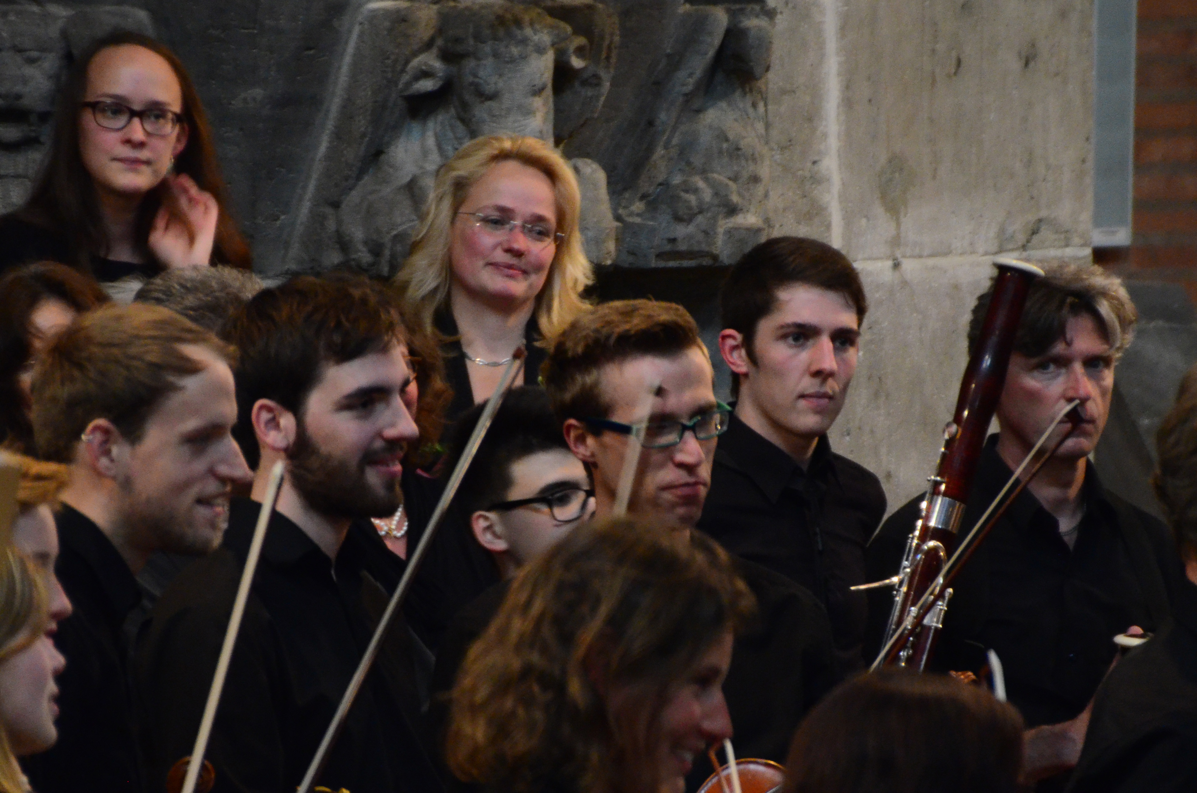 Aktuelles – Bamberger Oratorienchor